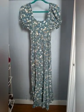 Patrons of Peace | Dresses | Patrons Of Peace Adrian Dress In Cl Sea ...